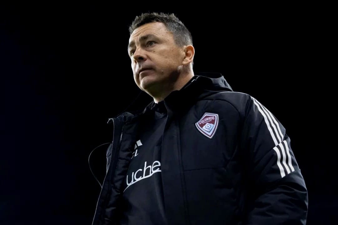 Nashville SC add Chris Little to coaching staff